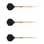 Barrie Bates Darts - CITY DARTS